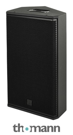RCF NX 915-SMA – United States