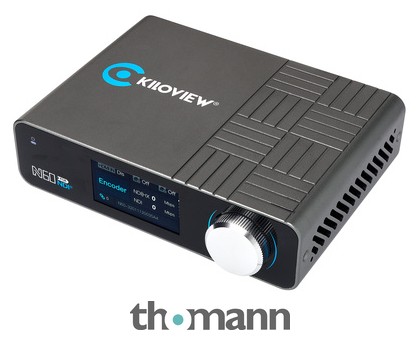 Kiloview N60 4K NDI Converter – Thomann UK