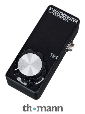 Westminster Effects Micro Expression TRS – Thomann UK