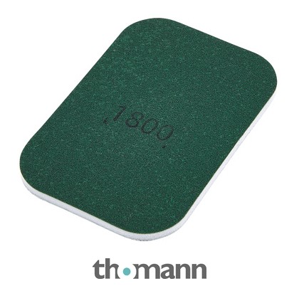 Micro-Mesh Soft Touch Pad 1800 – United States