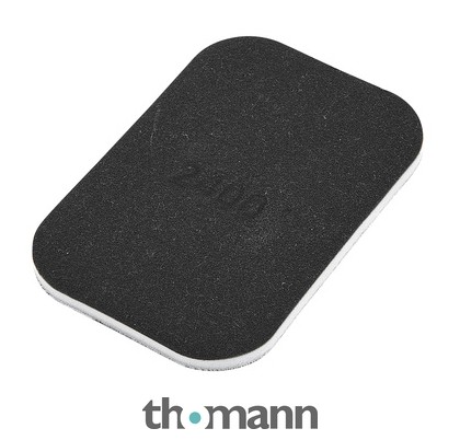 Micro-Mesh Soft Touch Pad 2400 – Thomann UK