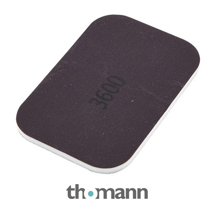 Micro-Mesh Soft Touch Pad 3600 – Thomann UK
