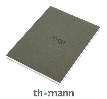 Micro-Mesh Soft Touch Pad 3200 Large – Thomann UK