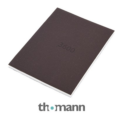 Micro-Mesh Soft Touch Pad 3600 Large – Thomann UK