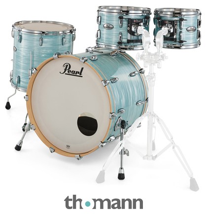 Pearl Professional 20" 4-pc Set #414 – Thomann UK