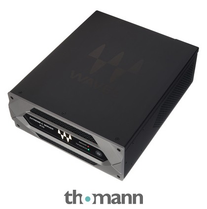 Waves Extreme-C SoundGrid Server – Thomann UK