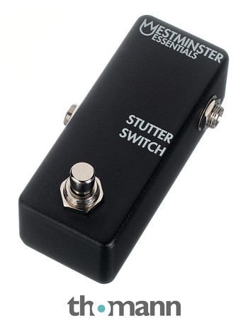 Westminster Effects Stutter Switch – United States