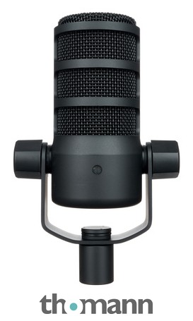 Rode PodMic USB – Thomann France
