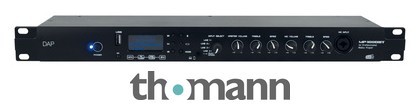 DAP-Audio MP-100DBT – Musikhaus Thomann