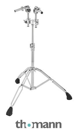 Pearl T-1035 Double Tom Stand – United States