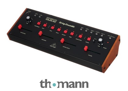 Behringer Solina String Ensemble – Thomann UK