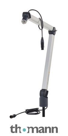 Yellowtec MiKA Mic Arm M Aluminium XLR – United States