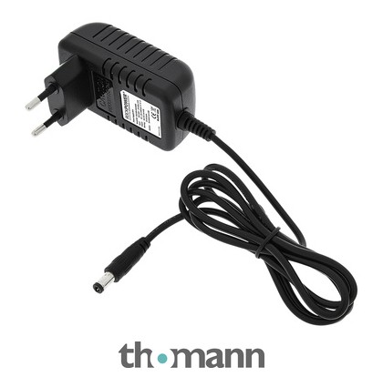 RockPower NT 6 - Power Supply Adapter – Thomann UK