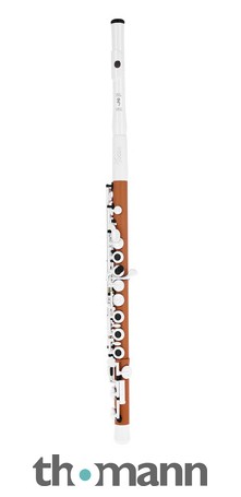 Guo Tocco+ Flute Caramel Macchiato – Thomann France