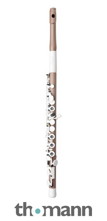 Guo Tocco Flute Chocolate – Thomann UK
