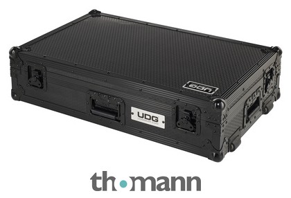 UDG Flight Case Rane Four (W) – Thomann Nederland