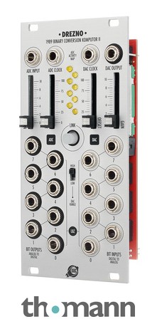 XAOC Devices Drezno II – Thomann Sverige