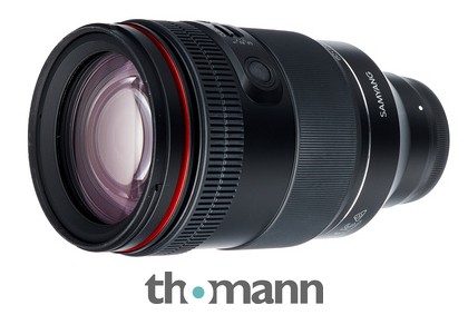 Samyang AF 35-150mm F2,0-2,8 FE Sony E – Thomann Magyarország