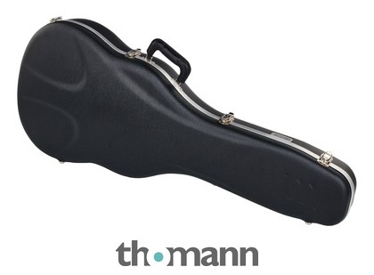 Martin Guitar Molded SC-13 Case – Thomann UK