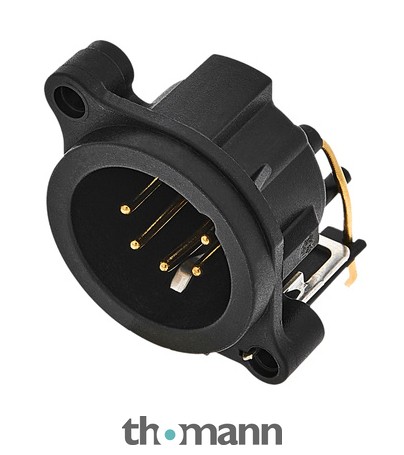 Neutrik NC5 MAH – Thomann UK
