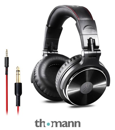 OneOdio Pro 20 Black – United States