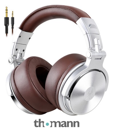 OneOdio Pro 40 Silver – Thomann UK