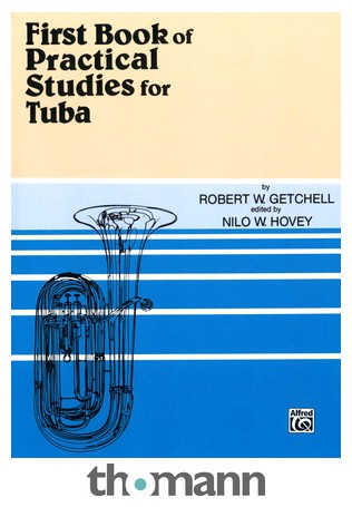 Belwin First Book of Practical Tuba – United States