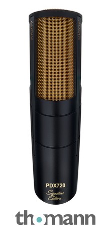 Audix PDX720 Signature Edition – Thomann België