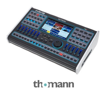 Ketron EventX – Thomann Danmark