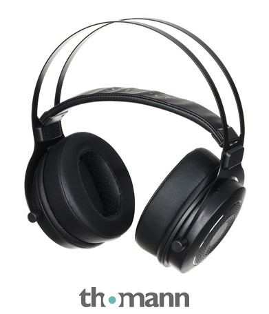 Behringer Omega – United Arab Emirates