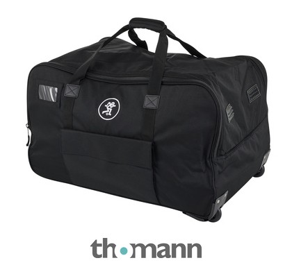 Mackie Rolling Bag Thump215/XT – Thomann UK