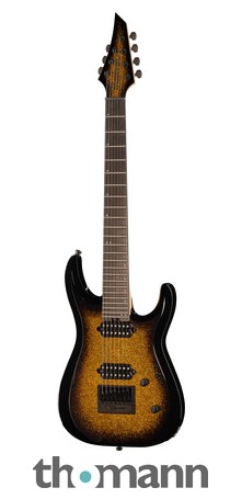 Jackson Pro Plus MDK HT7 GS – Thomann UK