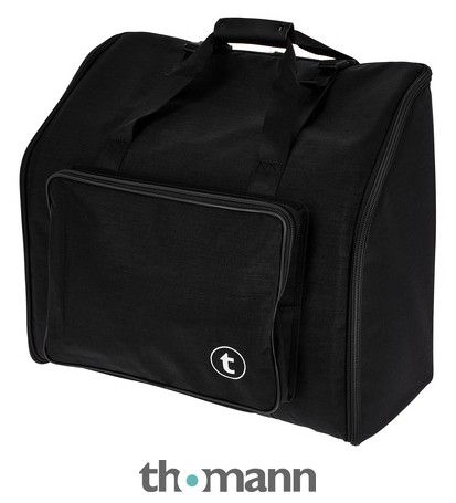 Thomann Pro Accordion Bag 120 – Thomann UK