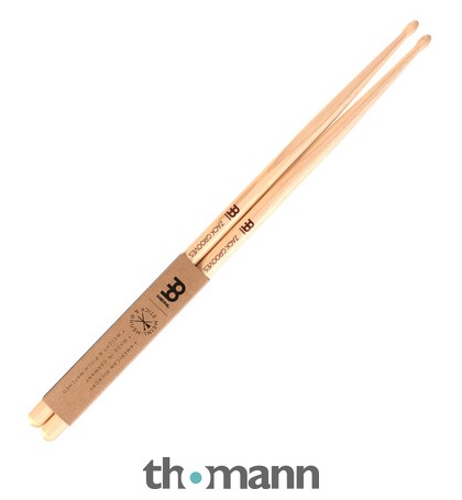 Meinl Zack Grooves Signature – Thomann Sverige