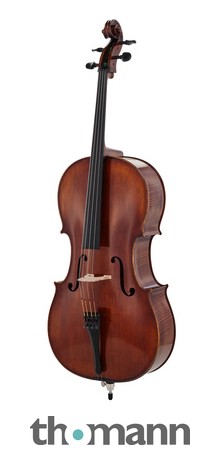 Anton Stöhr & Sohn Faszination Cello Strad. *** – Thomann UK