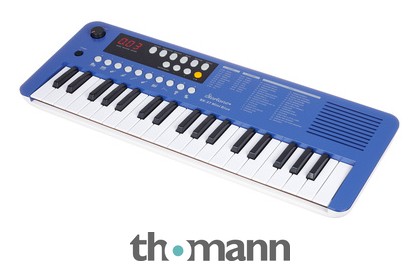 Startone BK-37 Mini Blue – Thomann UK