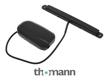 Boss GK-5B Bass Synth Pickup – Thomann UK