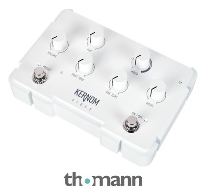 Kernom Ridge Overdrive – Thomann UK