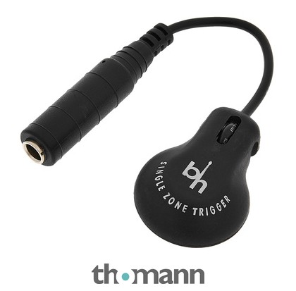 RTOM Black Hole Single Zone Trigger – United States