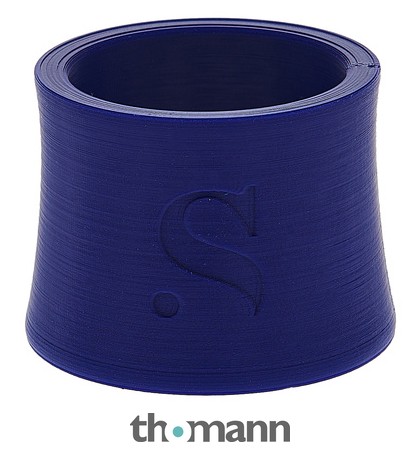 Syos Ligature Baritone Phantom Blue – Thomann UK