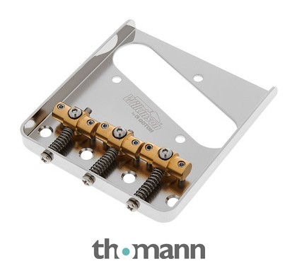 Gotoh Wilkinson WT3 T-Style Bridge N – Musikhaus Thomann