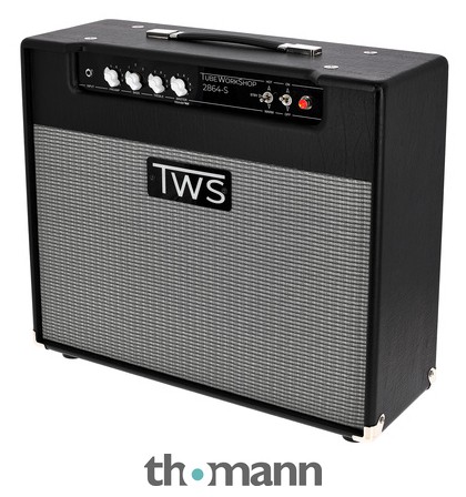 TWS 2864-S Combo – Thomann UK