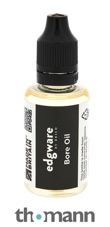 Edgware Bore Oil – United States