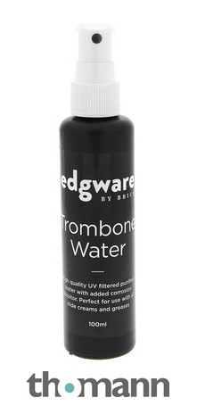 Edgware Trombone Water – Thomann UK