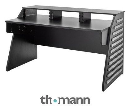Thomann Creative Desk 159 Black – Thomann UK