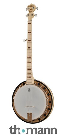 Deering Goodtime Two Banjo – United Arab Emirates