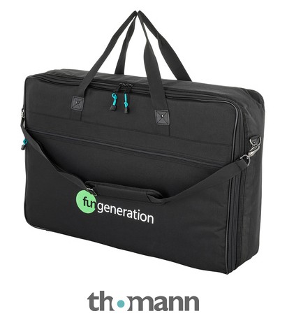 Fun Generation Universal Stand Bag – Thomann United Kingdom