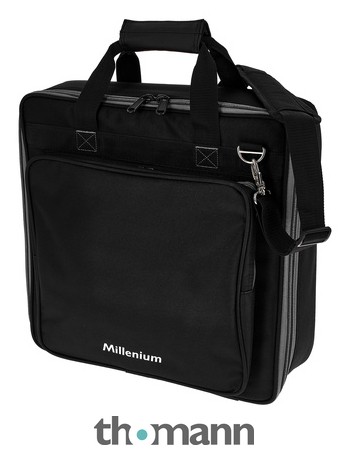 Millenium Universal Percussion Pad Bag – Thomann UK
