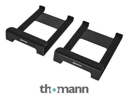 Roadworx Monitor Tilt Stand Set L – Switzerland