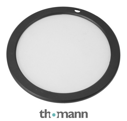 Eurolite Diffuser 60° for Theat B-Stock – Thomann United States